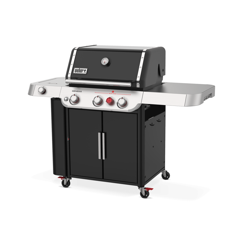 Weber GENESIS SE-E-335 Gas Barbecue | The Outdoor Chef