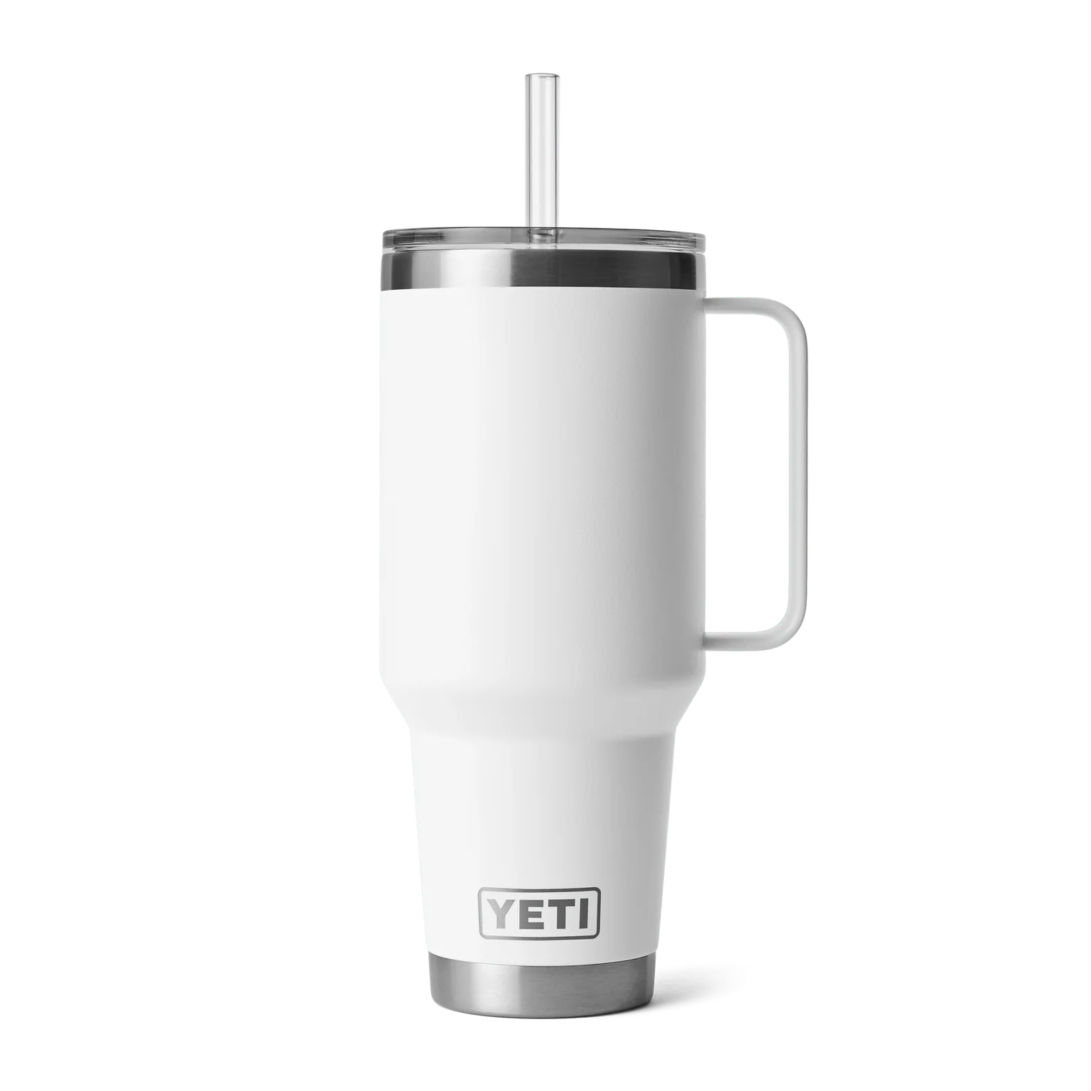 Yeti Rambler - 42 OZ Straw Mug - 1.2L | The Outdoor Chef