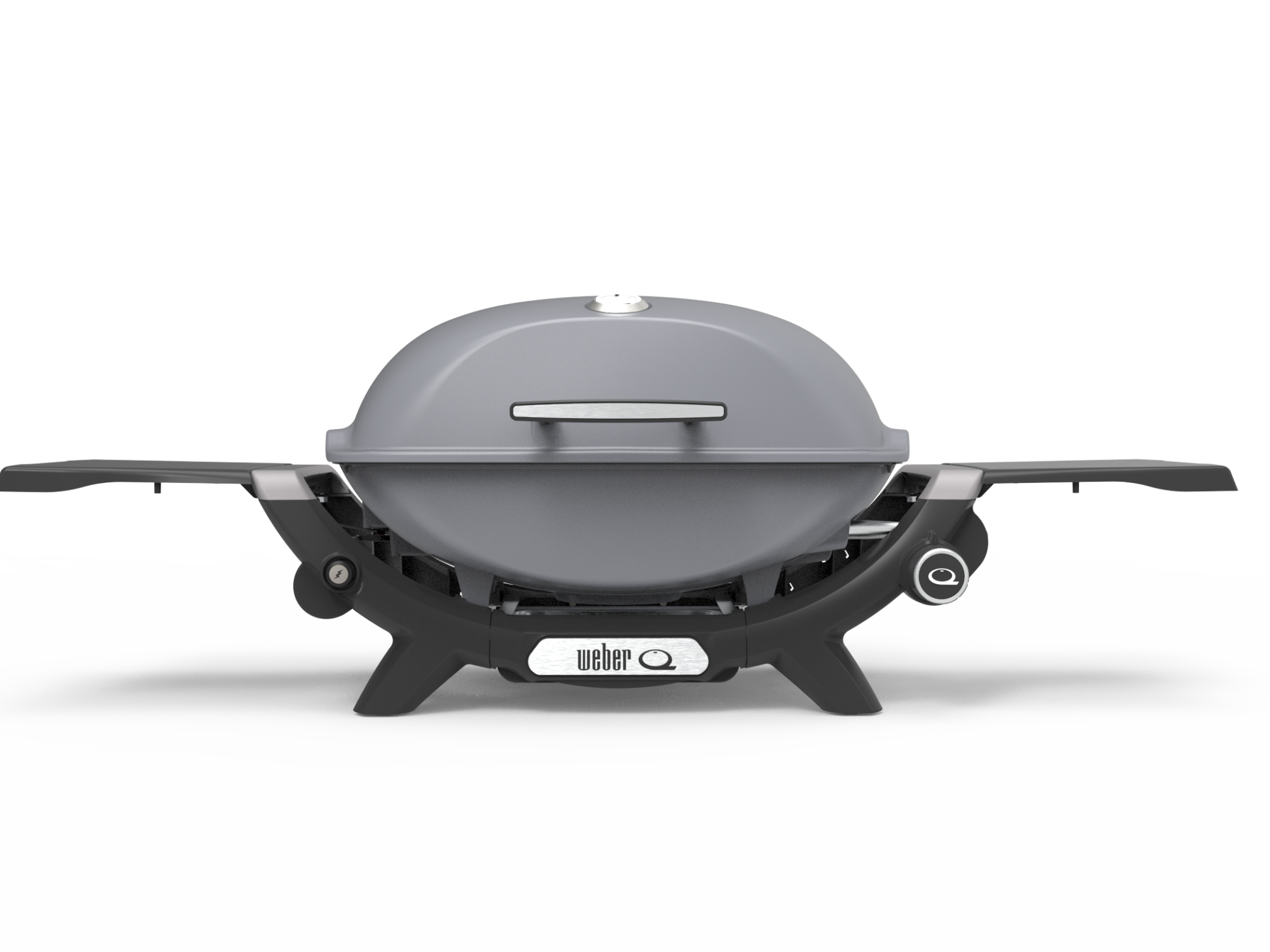 Weber Q Premium (Q2200N) | The Outdoor Chef