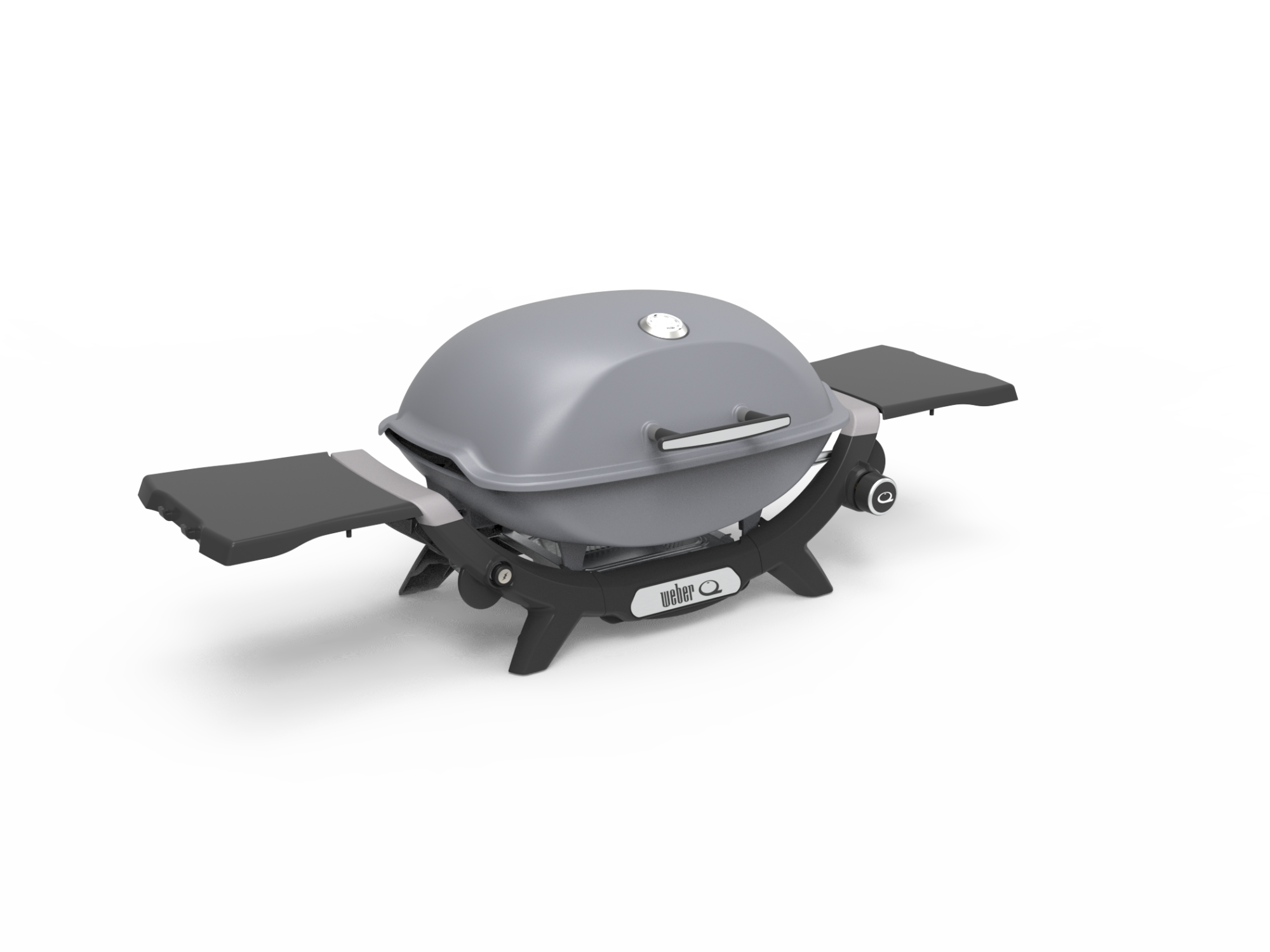 Weber Q Premium (Q2200N) | The Outdoor Chef