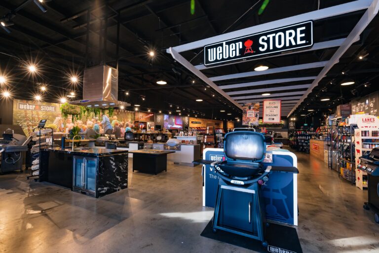 The Outdoor Chef: Perth's Favourite BBQ & Outdoor Living Store