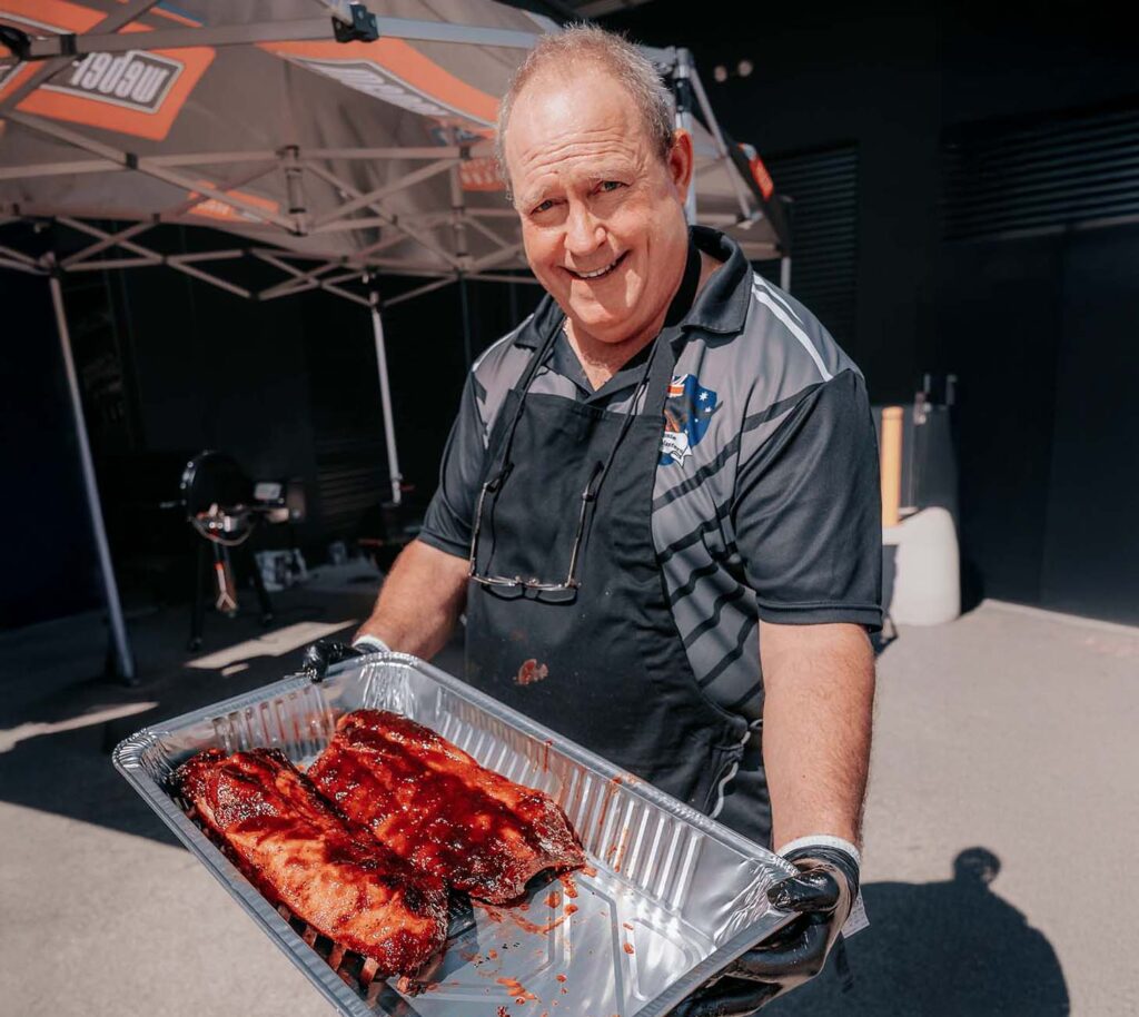 Perth BBQ Academy | Learn How To Master Barbecue Cooking