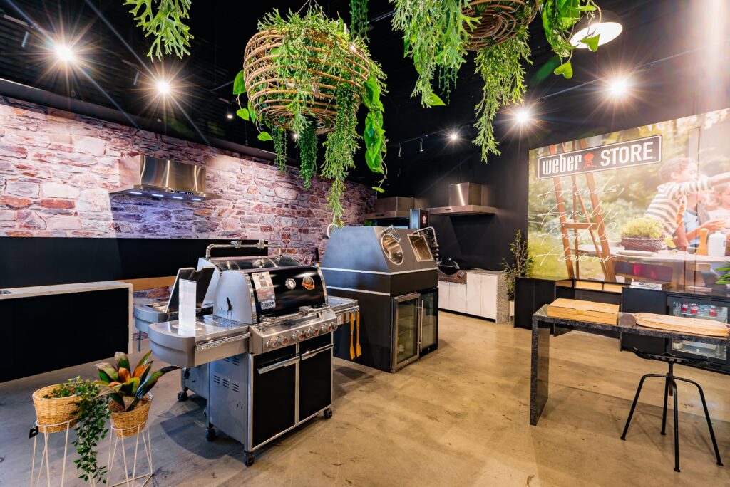 Perth BBQ Store Photo Gallery | Joondalup & Osborne Park, WA