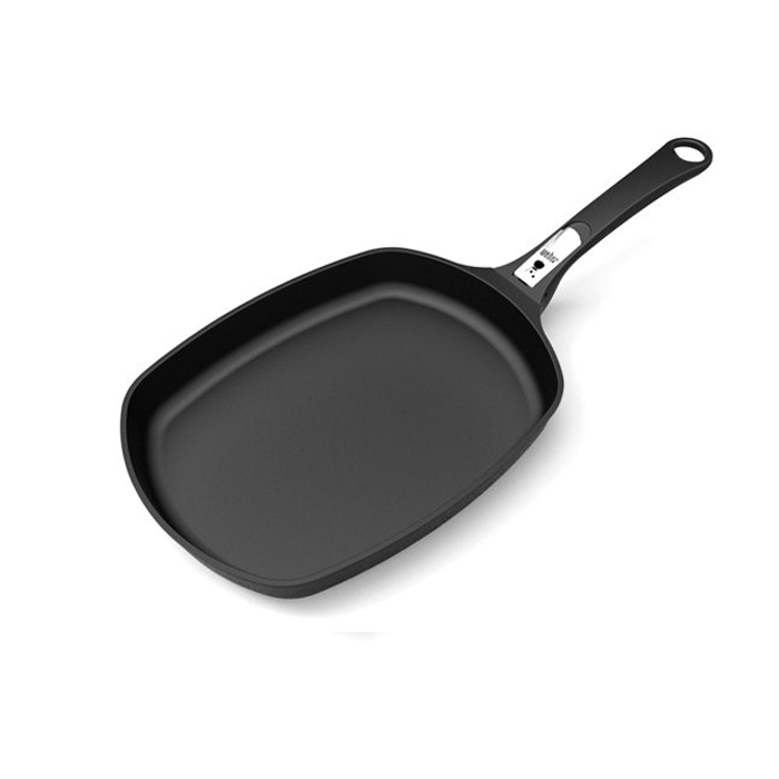 Weber Ware Frying Pan - All Purpose - Large | The Outdoor Chef