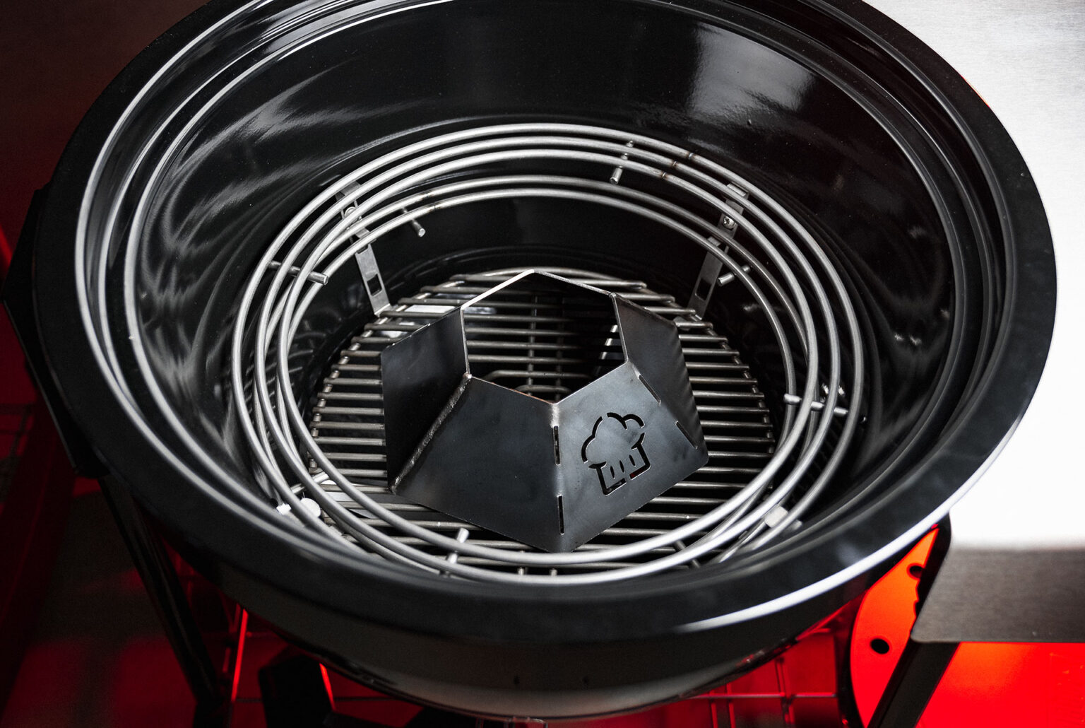 VORTEX | The Outdoor Chef